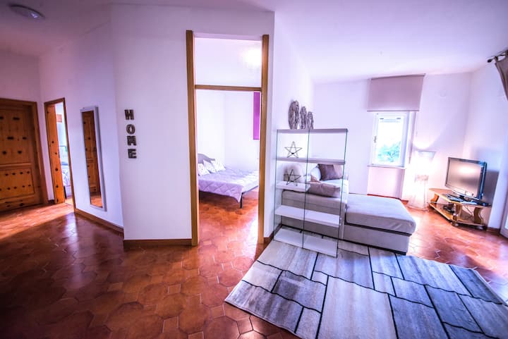 Lake&family - Three Bedrooms Apartment - Riva del Garda