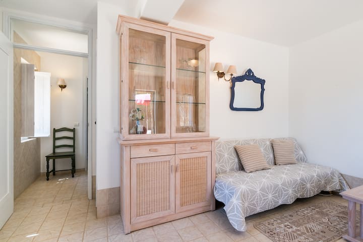 1 Bdm Countryside Apartment Near Burgau - Praia da Luz