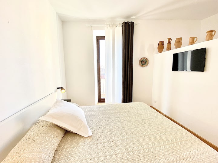 Casa Magnolia - Modern Nest In The Heart Of Cefalù - Cefalù