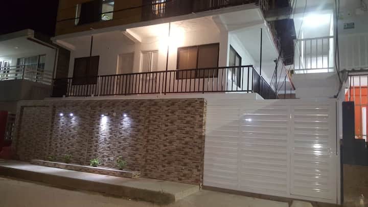 Apartamento Gaviotas 3. - San Andrés