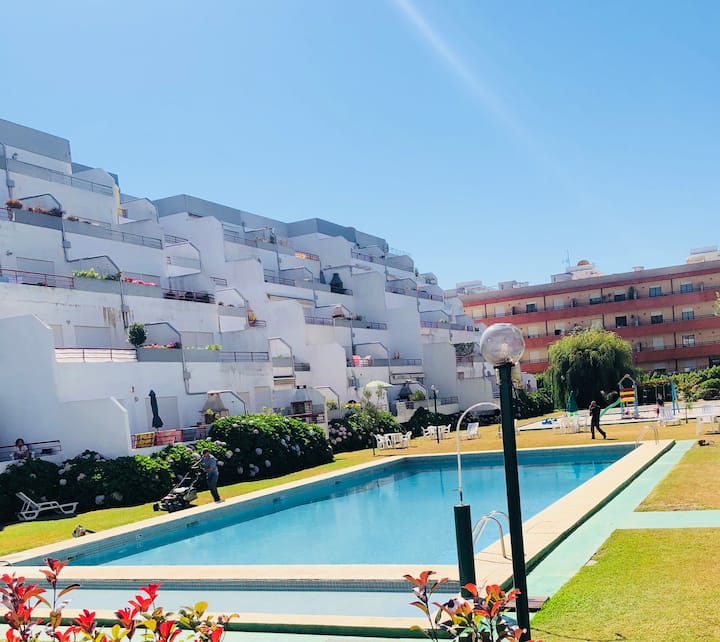 Appartement à 300 Mètres De La Plage - Esposende