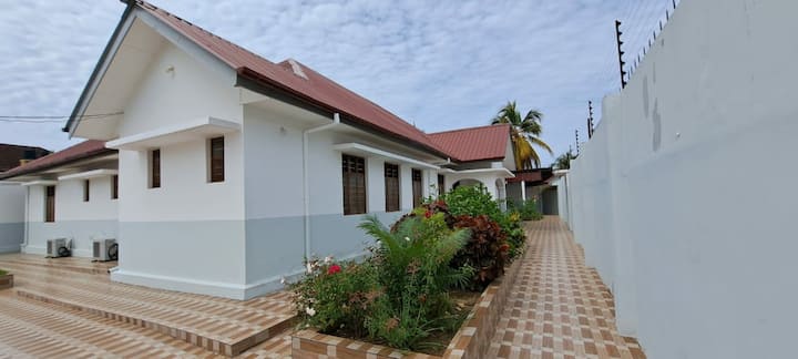 Mbweni Ville House - Sansibar