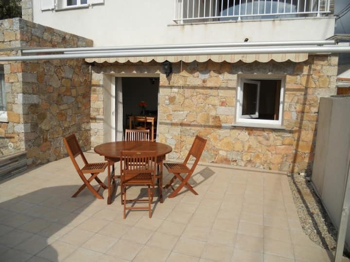 Gites-sassone , Logement Au Bord De Mer A Sagone - Cargèse