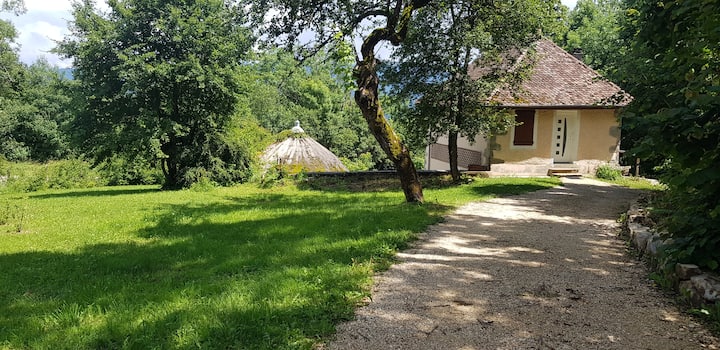 Maison à La Montagne - Crolles