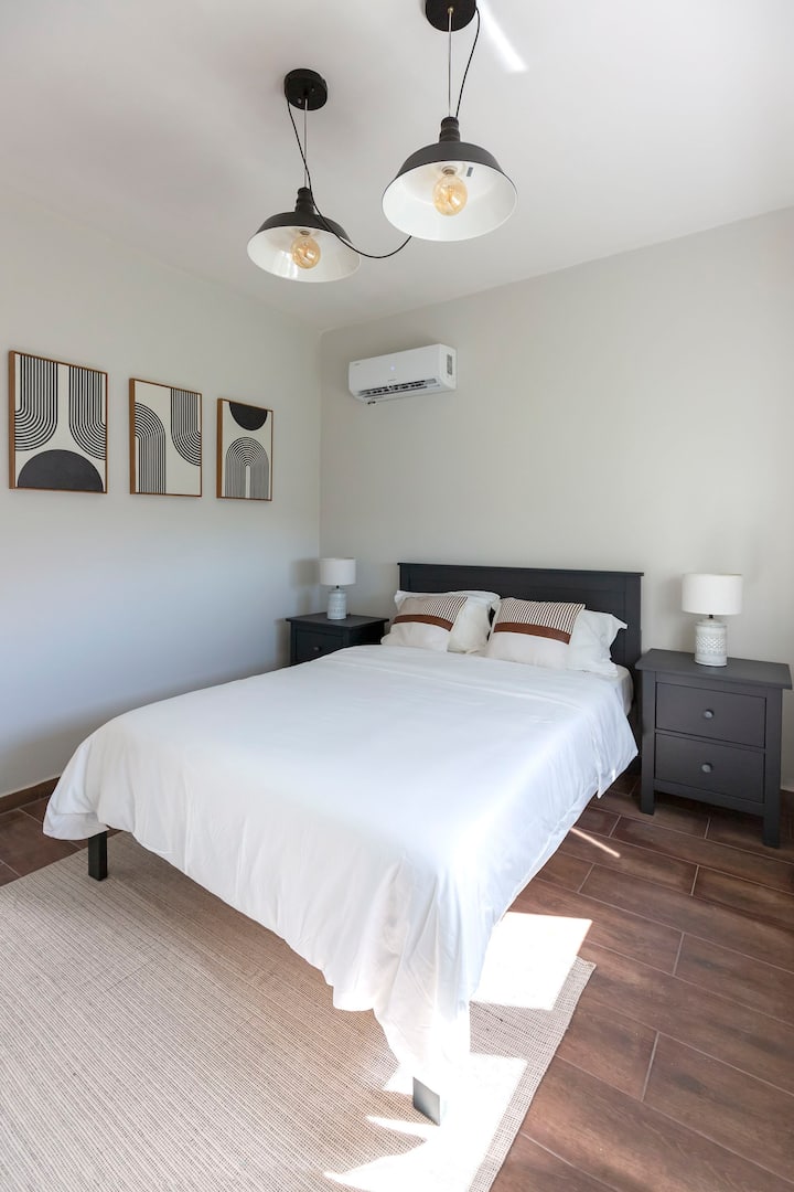 Spectacular Apartment Close To The Nicest Beaches - Curaçao