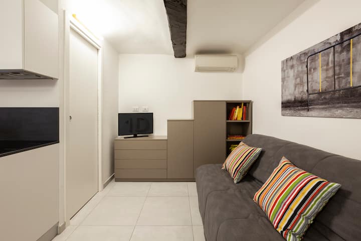 1ds - Home 32 Apartments - Modène