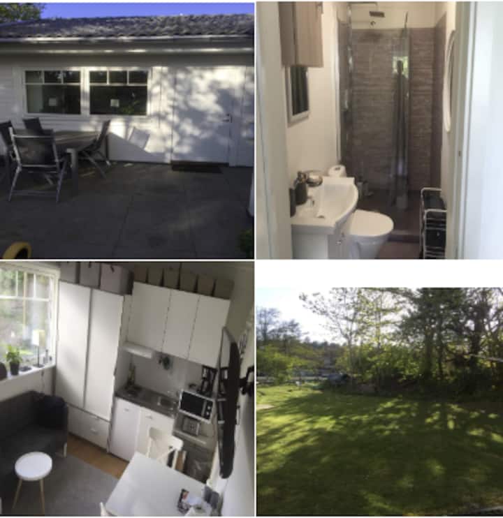 Modern Apartment With Scenic Location - Ronneby