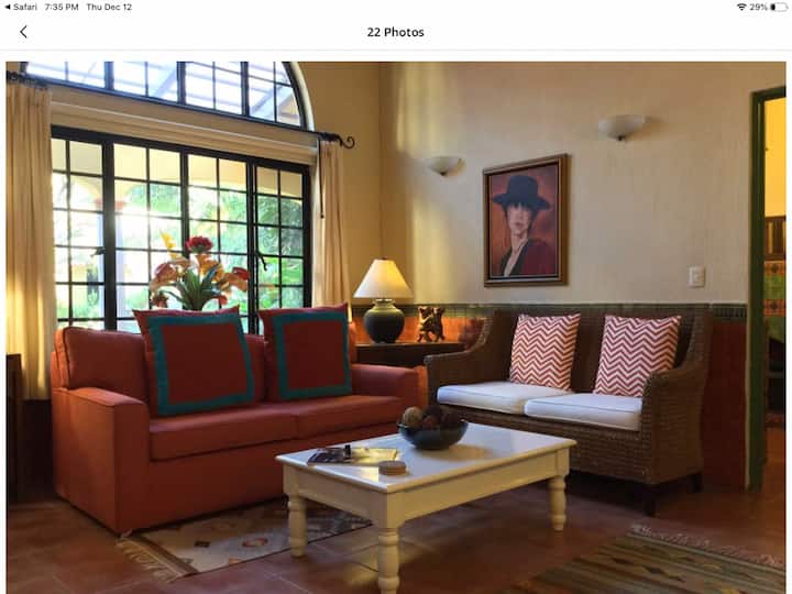 Casa De Colores - Ajijic