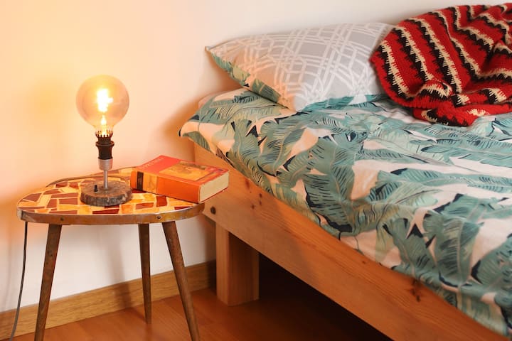Sunnyside Bedroom Ericeira - Ericeira