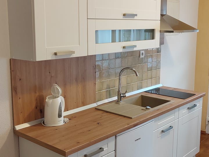 Studio-apartment 1 - Makarska