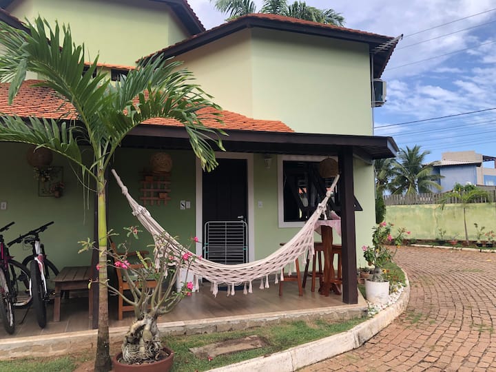 Alugo Village Em Itacimirim - Brazil