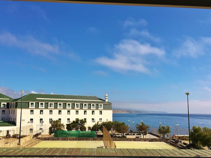 Ericeira L❤️vers Apartment Center - Ericeira
