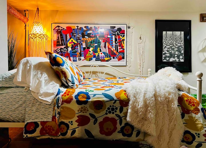 Private Suite 15 Mins To Nyc & American Dream - Queens, NY