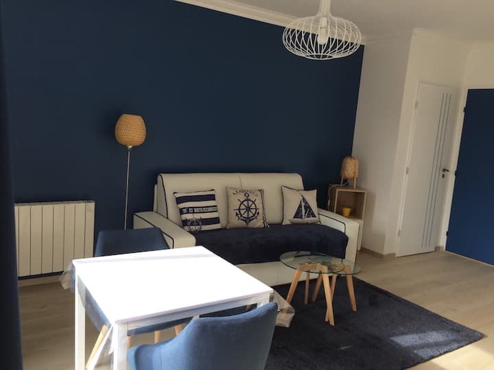 Magnifique Studio Face à La Gare De Deauville - Trouville-sur-Mer