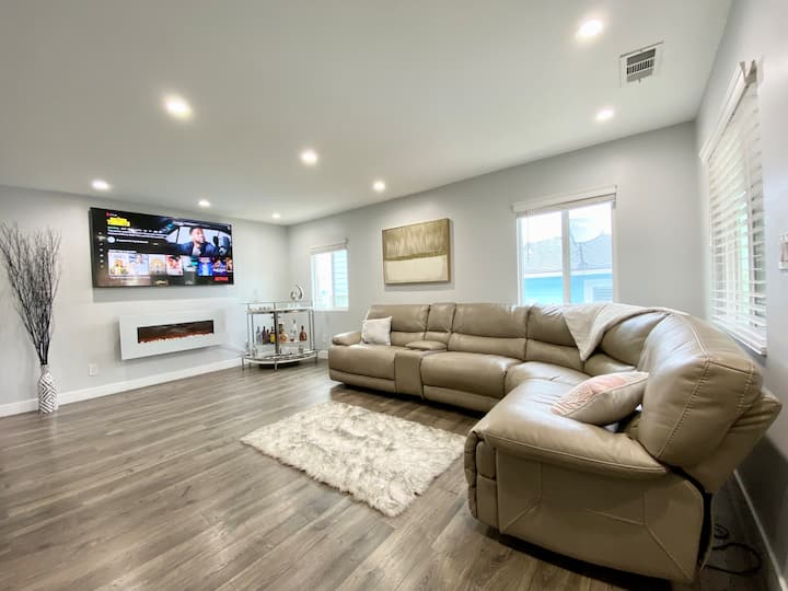 A Cozy 3 Bed 2 Bath Home In Hayward - Castro Valley, CA