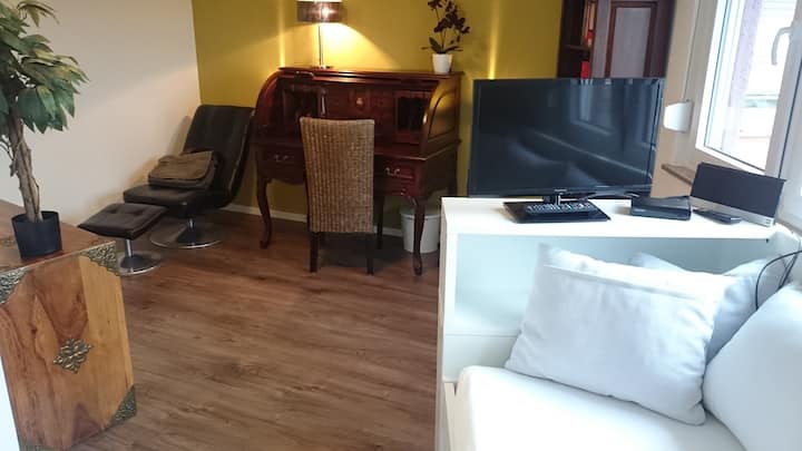 Exclusive Room No. 1 - Stuttgart