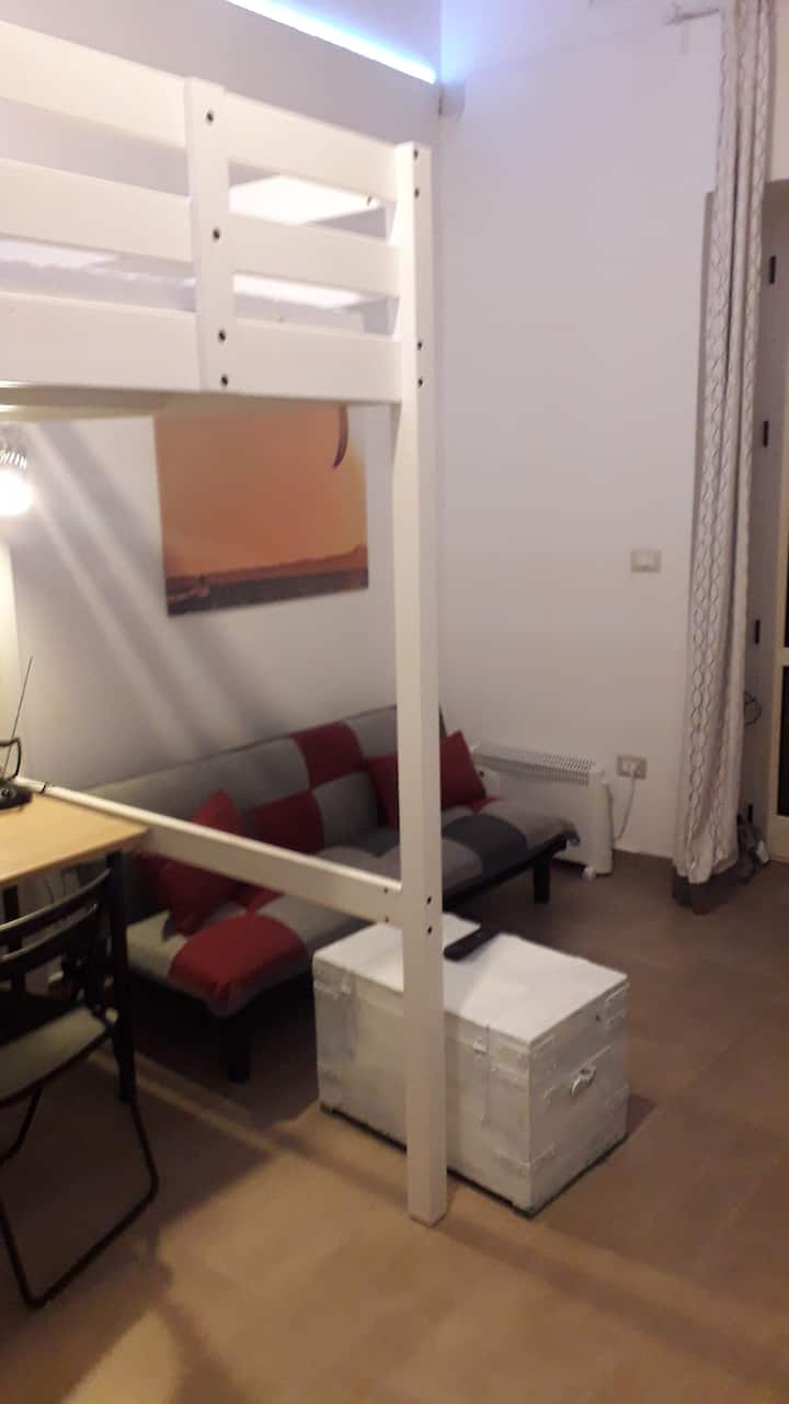 Pentahouse Comfort Fisciano - Campania