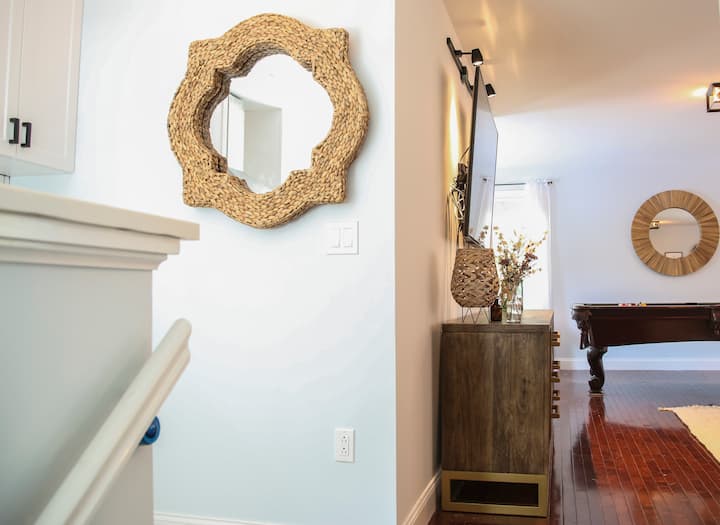 Enjoy Summer Living  "Stone Haven"  Hudson Valley - Sleepy Hollow, NY
