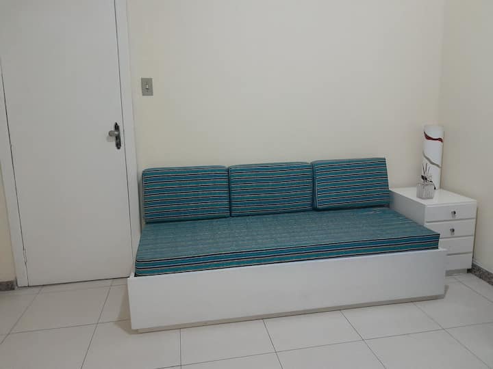 Ap. Da Dani - Belo Horizonte