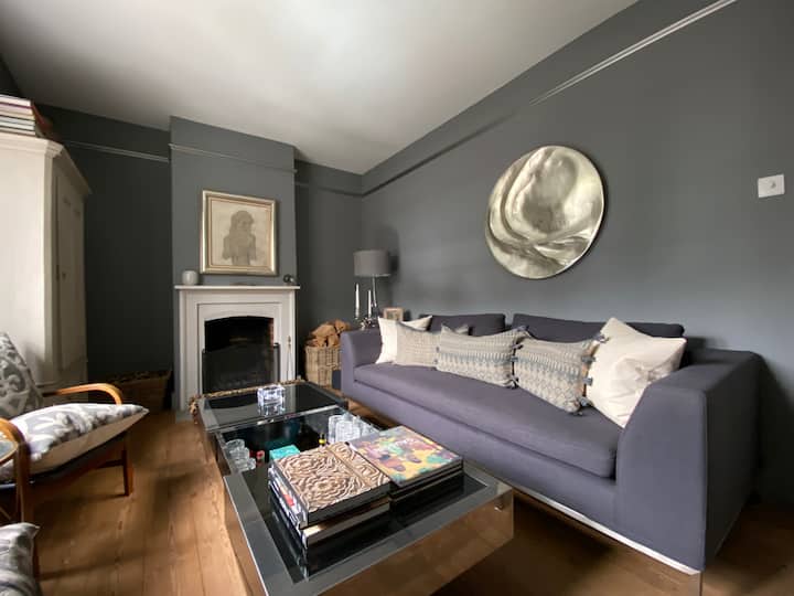 3-bed Cottage Area Of Outstanding Natural Beauty - Shaftesbury