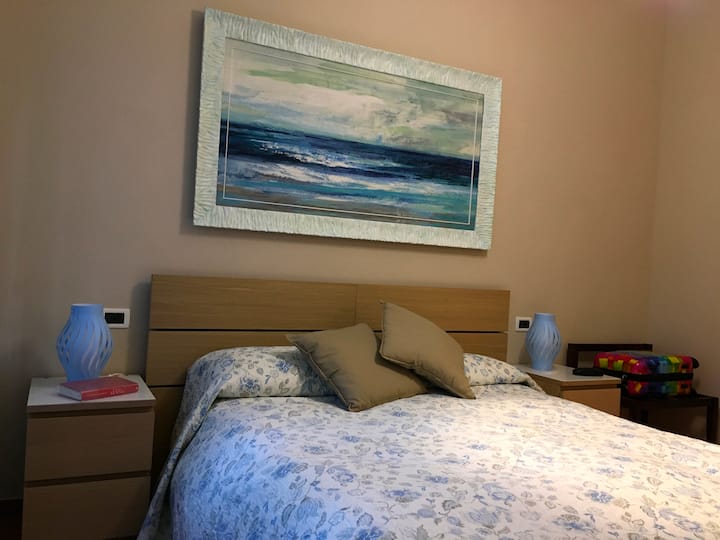 Mandragora Home - Alassio