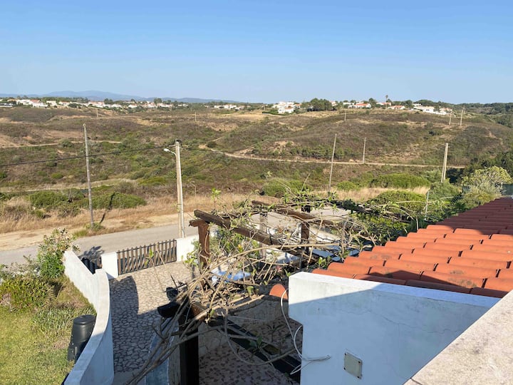 Casa Da Costa Vicentina - Aljezur
