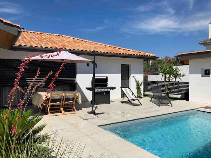 Maison Anglet Piscine - Anglet