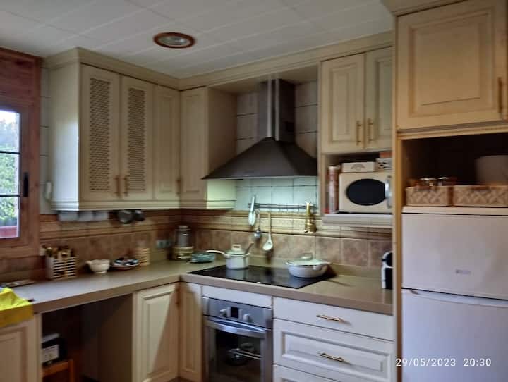 Casa Rural A 10 Minutos D Sitges - Vilanova i la Geltrú