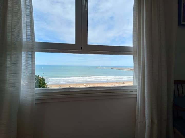 Playa Grande Full - Mar del Plata