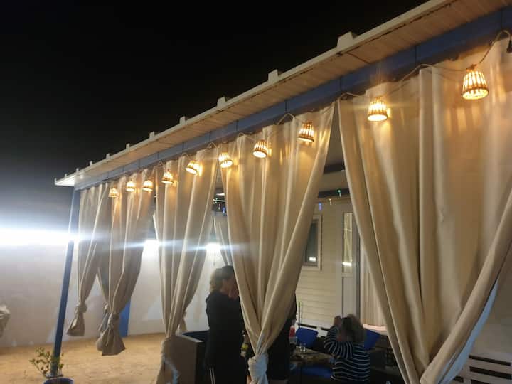 Villa La Toscana - Barbate