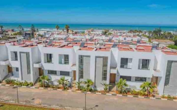 Harhoura, Temara : locations de vacances et logements - Temara, Maroc ...