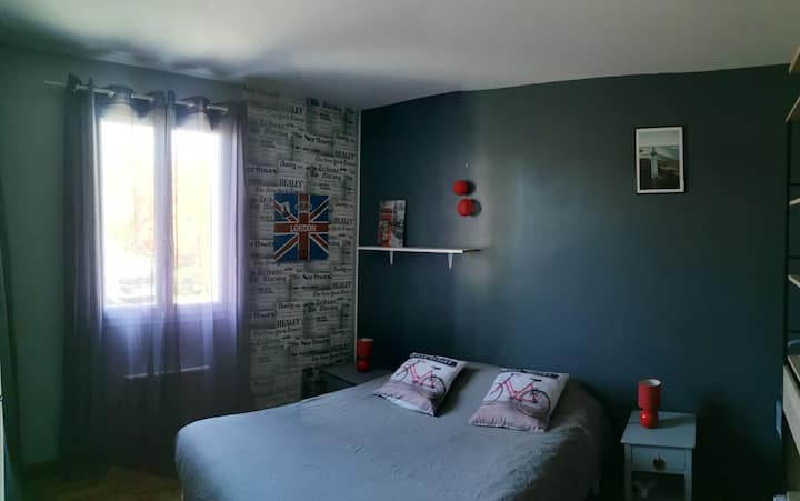 Maison Dans Le Marais Poitevin - Marais poitevin