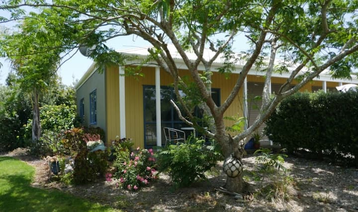 Tranquility Lodge - Hideaway Close To Town - Whangārei