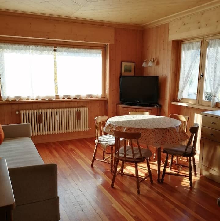 ☃Sweet Journey In The Mountains!☃ - Bormio