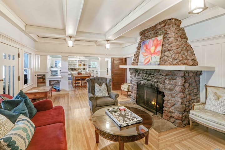 Charming Sonoma Home - Napa Valley, CA