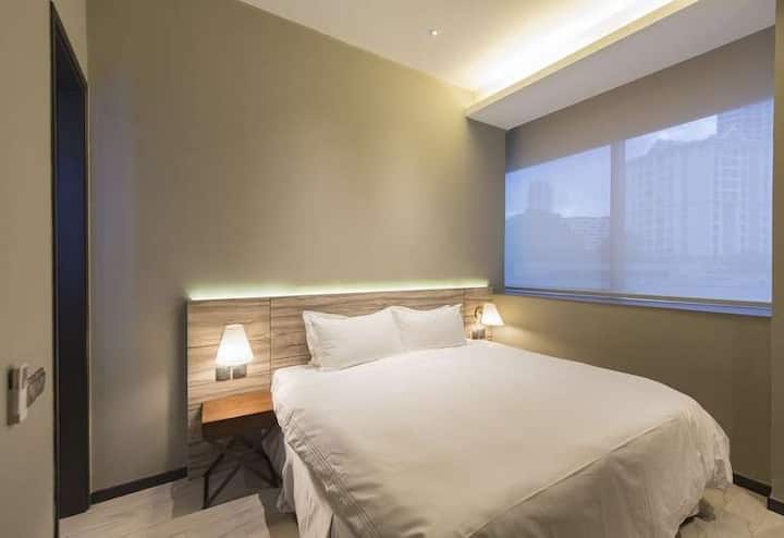 Fascinating 1 Bedroom 2 Bath On Havelock Road - Singapore