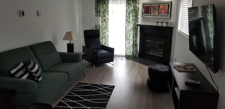 Apparemment Complet, Idéal Pour Famille - Boucherville