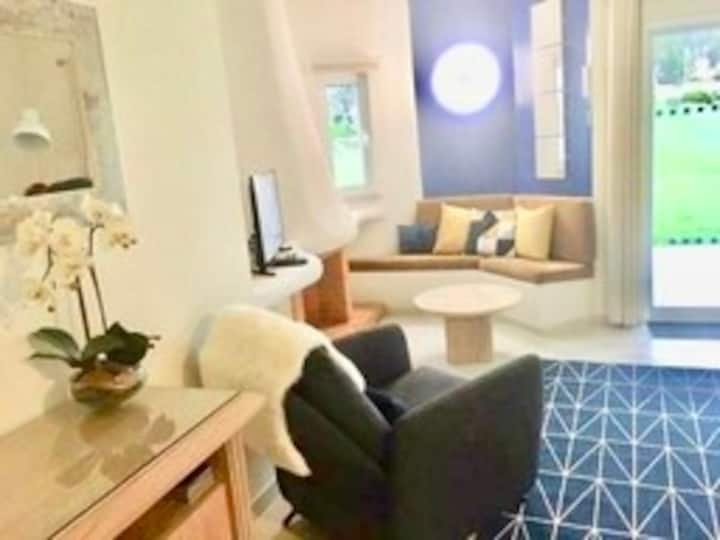 Clube Albufeira 3 Bed, Poolside, Wifi, Uk Tv - Albufeira