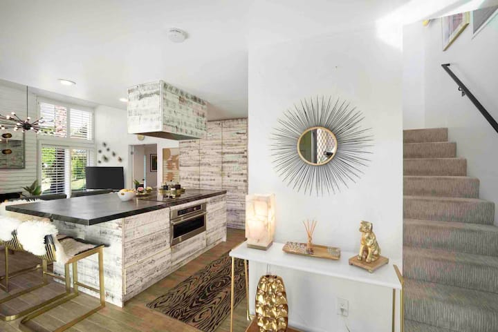 Mid-century Dream! Summer Rates. 28 Day Minimum - Palm Springs, CA
