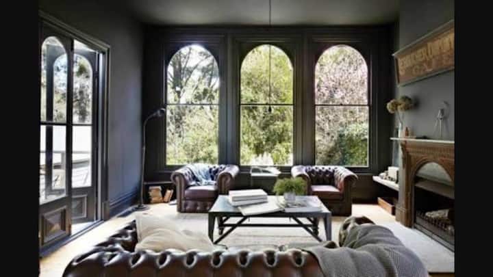 Vintage House Daylesford | 1 Bedroom - Daylesford