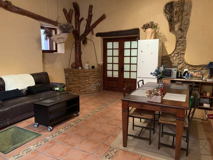 El Petit Refugi - Altafulla