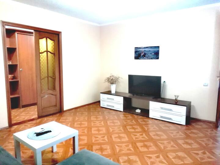 АPartment In The Center. Yacht Club. - Херсонська область