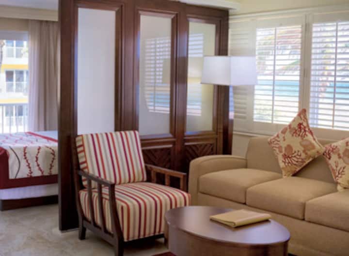 Studio Condo In Beautiful Worldmark Sea Gardens - Pompano Beach, FL