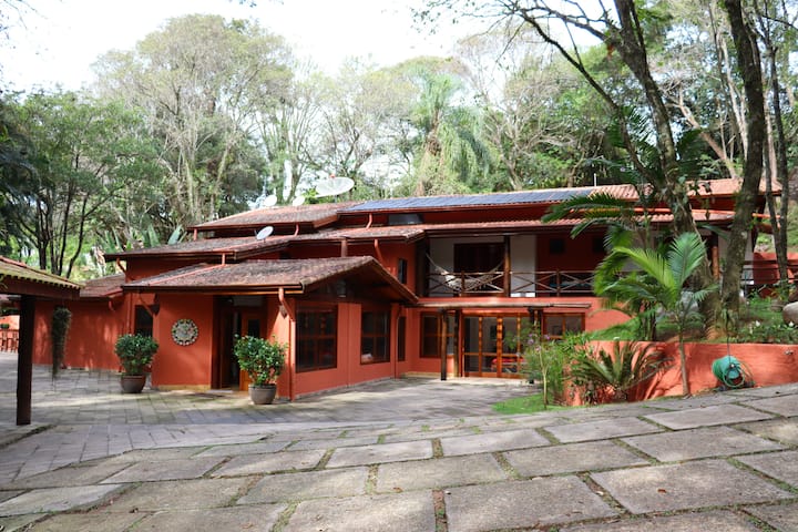 Holiday House For Rent - Jundiaí