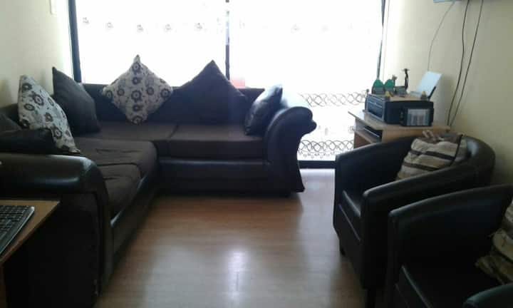 Alquiler Departamento Diario Iquique - Arica y Parinacota