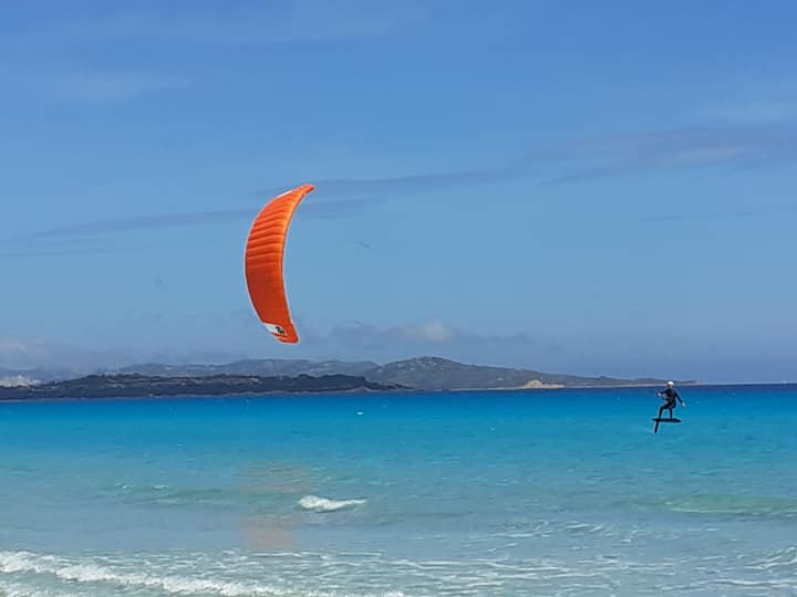Il Diamante - San Teodoro, Sicily