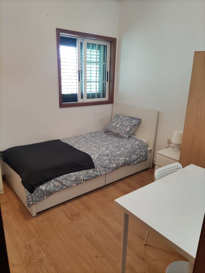 Quarto Privado Famalicão - Santo Tirso