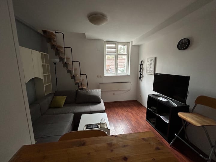 Apartman " Anamarija" Centar Zagreb - Zagreb
