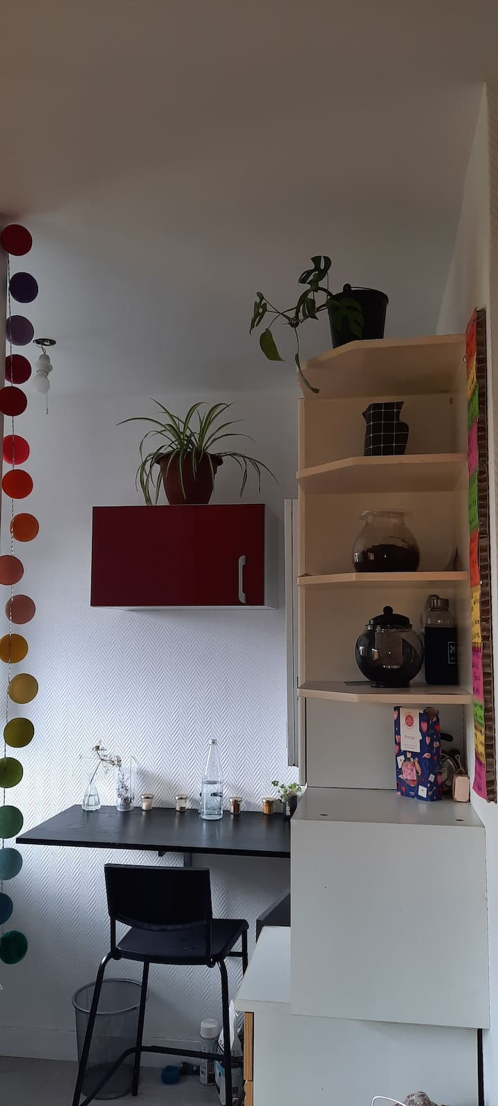 Studio Proche Paris (Montreuil) - Montreuil