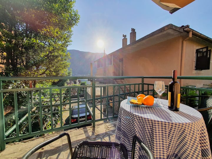 Charming Studio Apartment In The Heart Of Kotor - Kotor